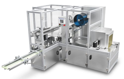 Bundle Packing Machines | Fabrima