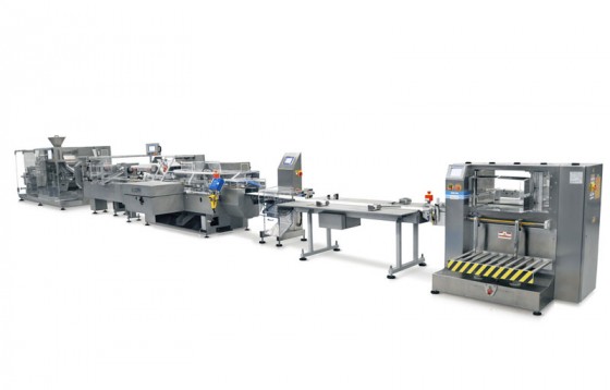 Complete Systems | Fabrima