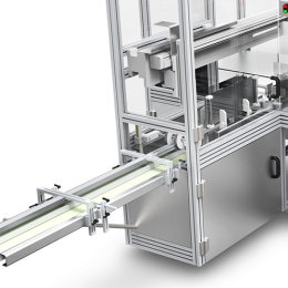 Bundle Packing Machines | Fabrima