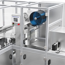 Bundle Packing Machines | Fabrima